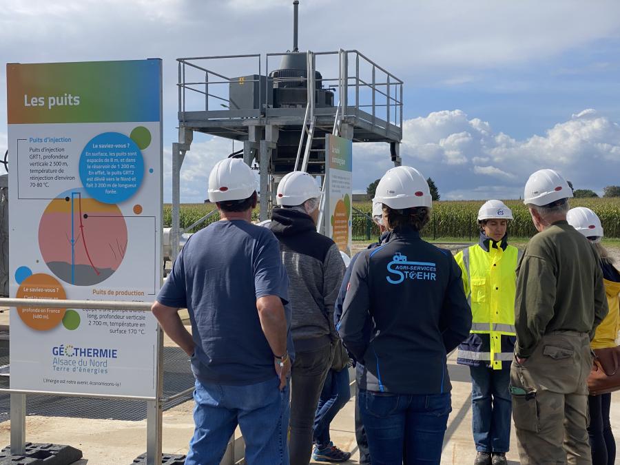 Découvrir nos projets | ÉS